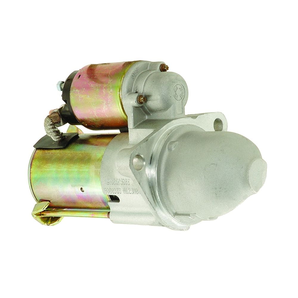 ACDelco Gold 12V Starter Motor for Chevrolet Cobalt Automotive Starters ...