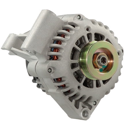 ACDelco Gold 335-1060 Alternator Fits 2001 Pontiac Grand Am - Walmart.com