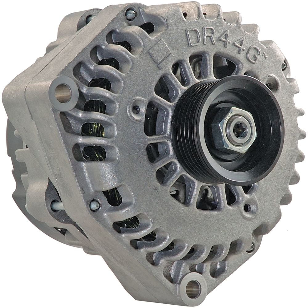 ACDelco Gold 335-1092 Alternator Fits select: 1999-2002 CHEVROLET ...