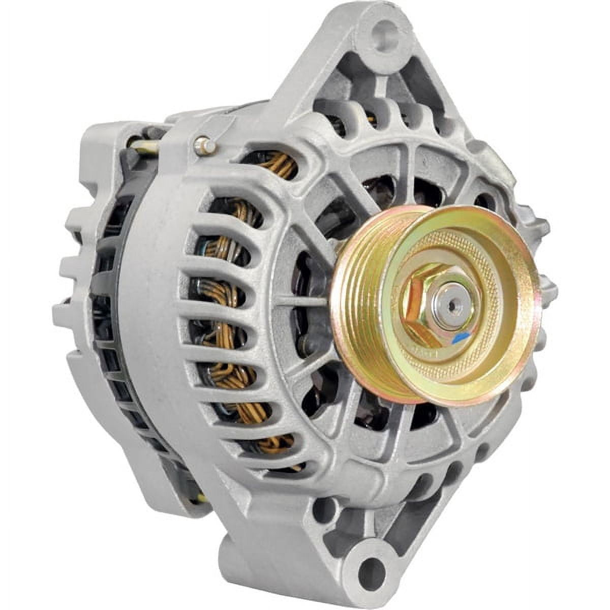 ACDelco Gold 335-1134 Alternator Fits select: 2000-2001 FORD TAURUS ...