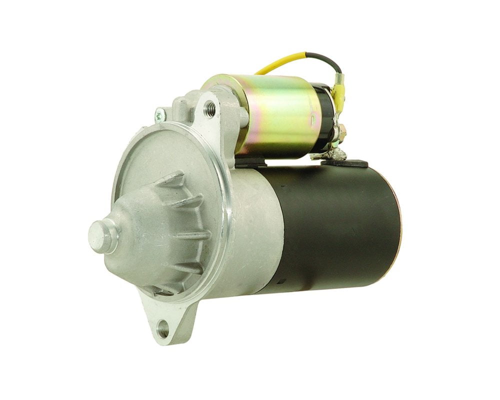 ACDelco Gold 337-1041 Starter Fits select: 1992-1997 FORD F250, 1992 ...