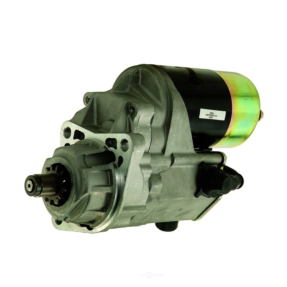 ACDelco Gold 337-1099 Starter Fits select: 1994-2002 DODGE RAM 2500 ...