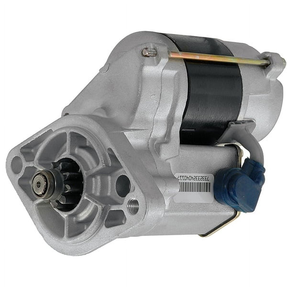 ACDelco Gold 337-1108 Starter Fits select: 1998-2002 TOYOTA COROLLA ...