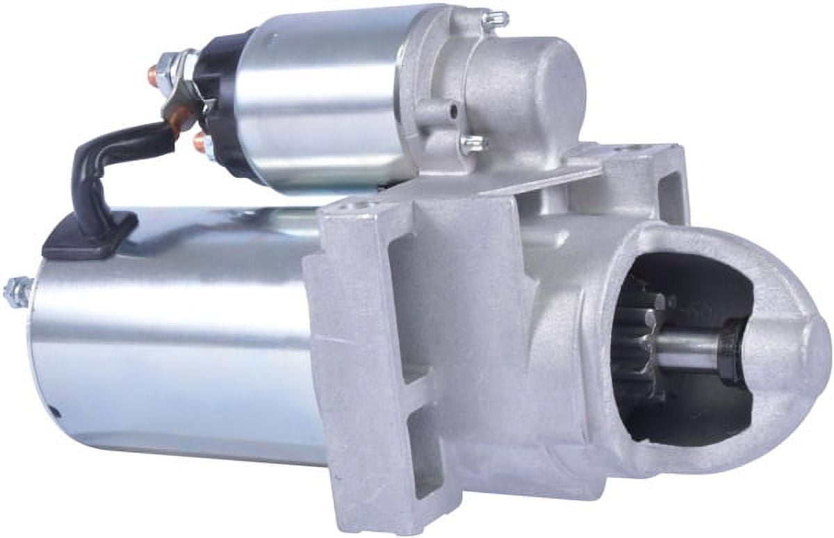 ACDelco Gold 337-1112 Starter Fits select: 1998-2000 CHEVROLET BLAZER ...