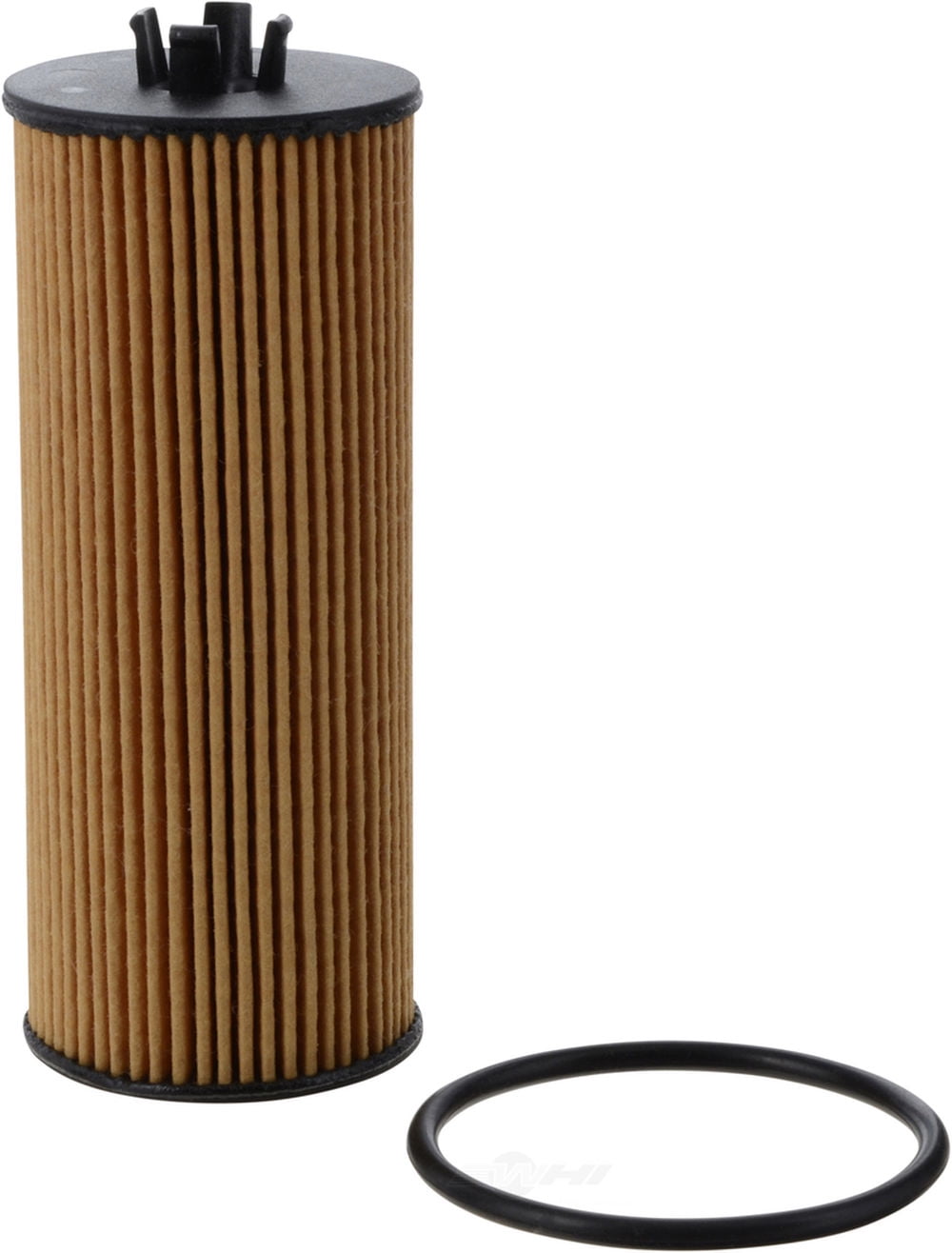 ACDelco Gold Cartridge Oil Filter, Duraguard w/o O-Ring Fits select ...