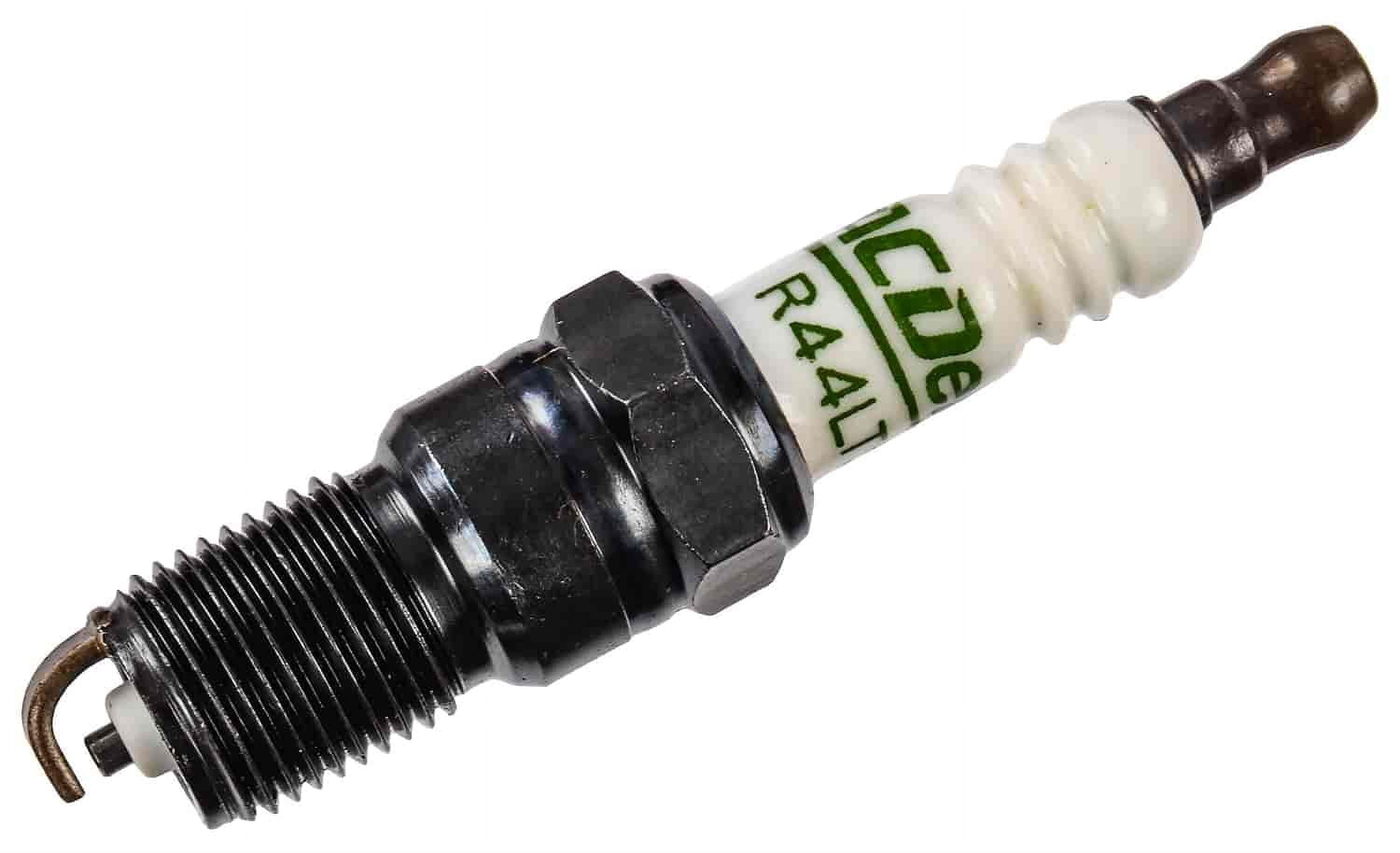 ACDelco Gold Copper Core Spark Plug Fits select: 1983-1996 FORD RANGER ...