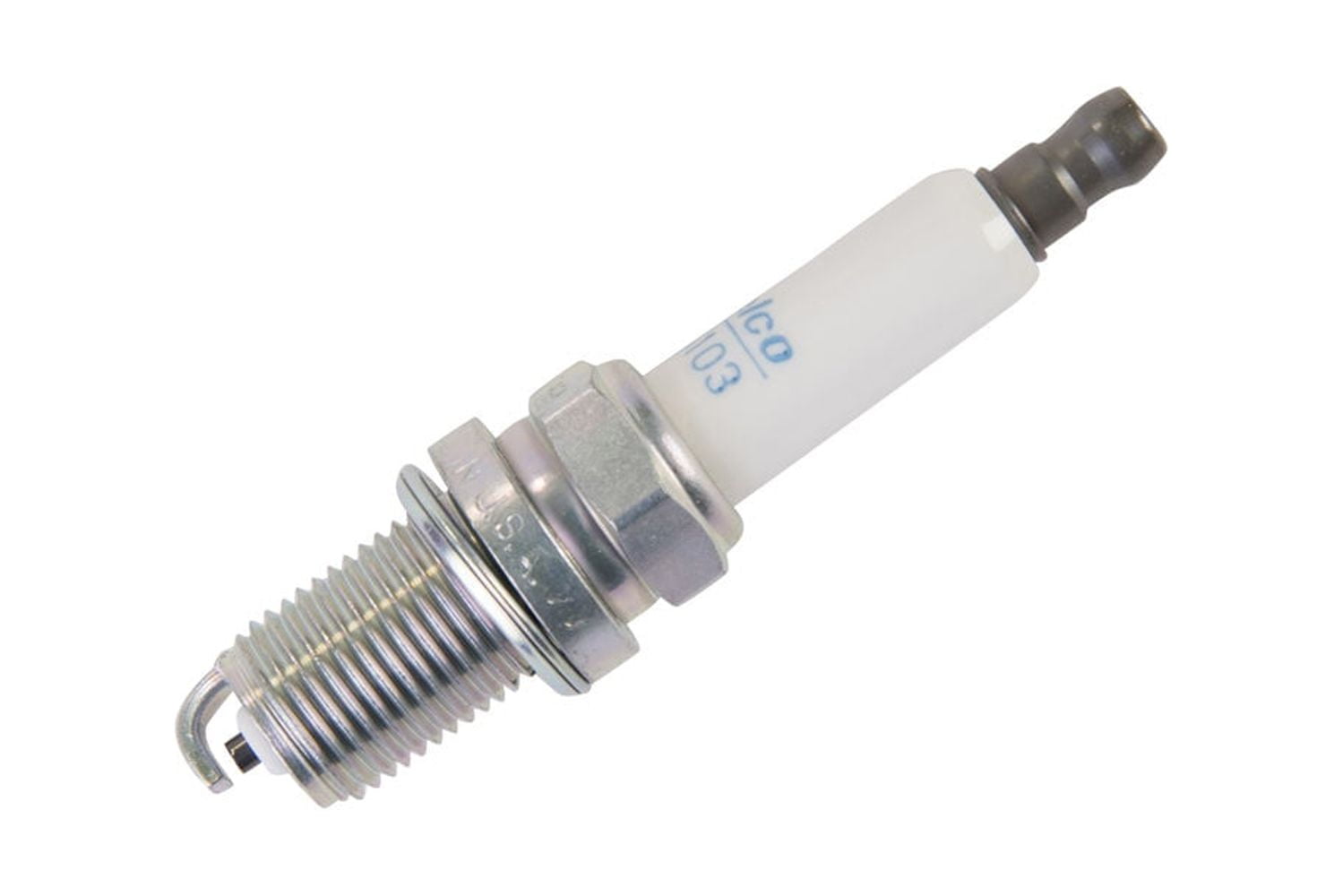ACDelco Gold Copper Core Spark Plug Fits select: 1991-2002 SATURN SL2 ...
