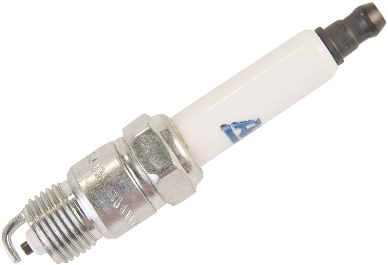 ACDelco Platinum Spark Plug - Fits Ford F150 & Mustang - Walmart.com