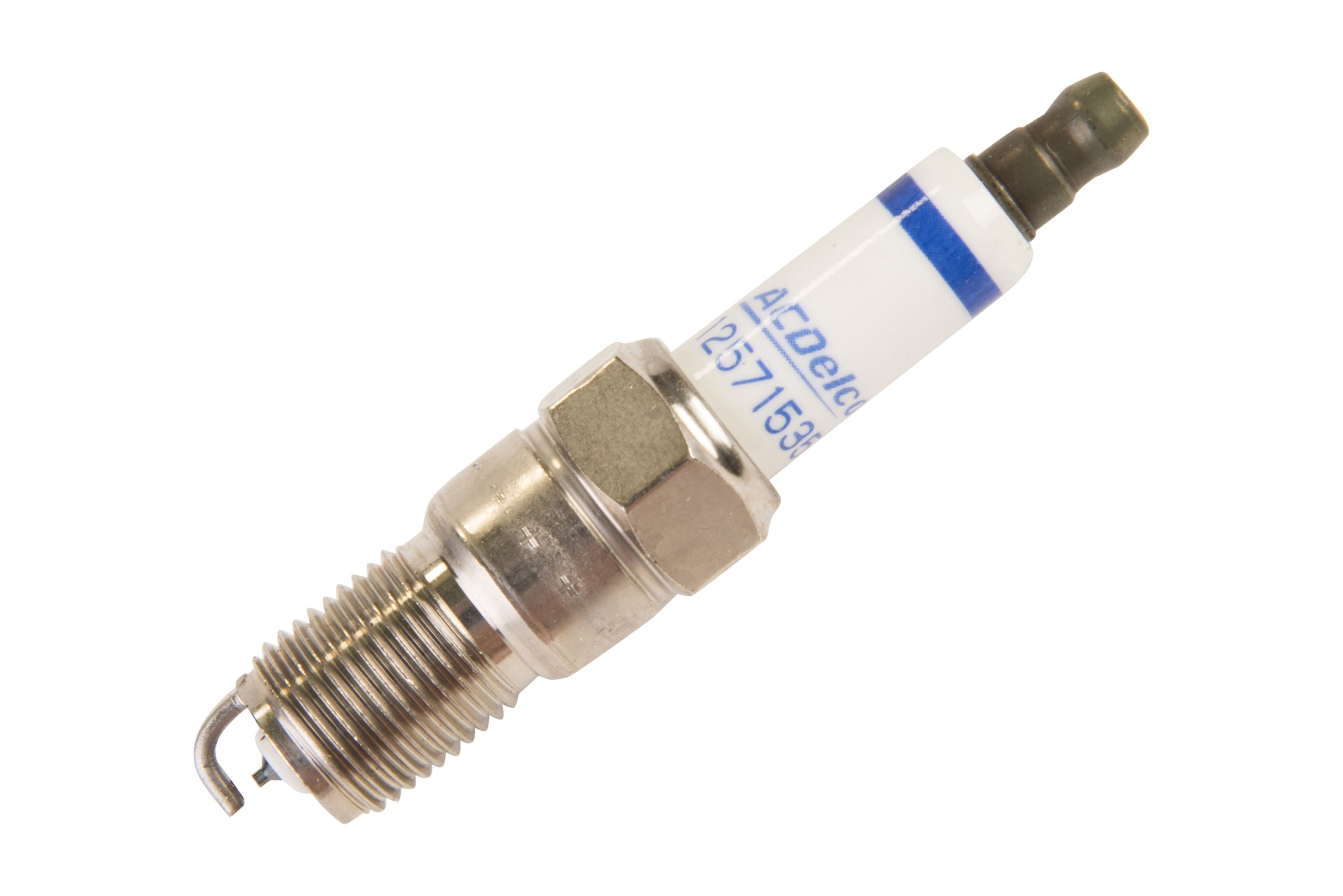 Ac Delco Spark Plugs