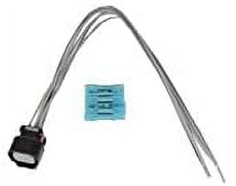 ACDelco Gold Electrical Pigtail Fits select: 1999-2008 CHEVROLET ...