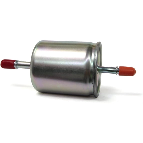 ACDelco Gold Fuel Filter GF693 - Walmart.com