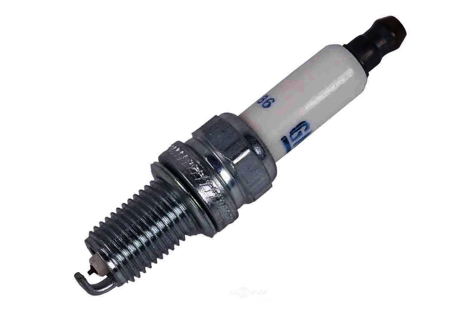 ACDelco Gold Iridium Spark Plug Fits select: 2013-2015 CHEVROLET SPARK ...