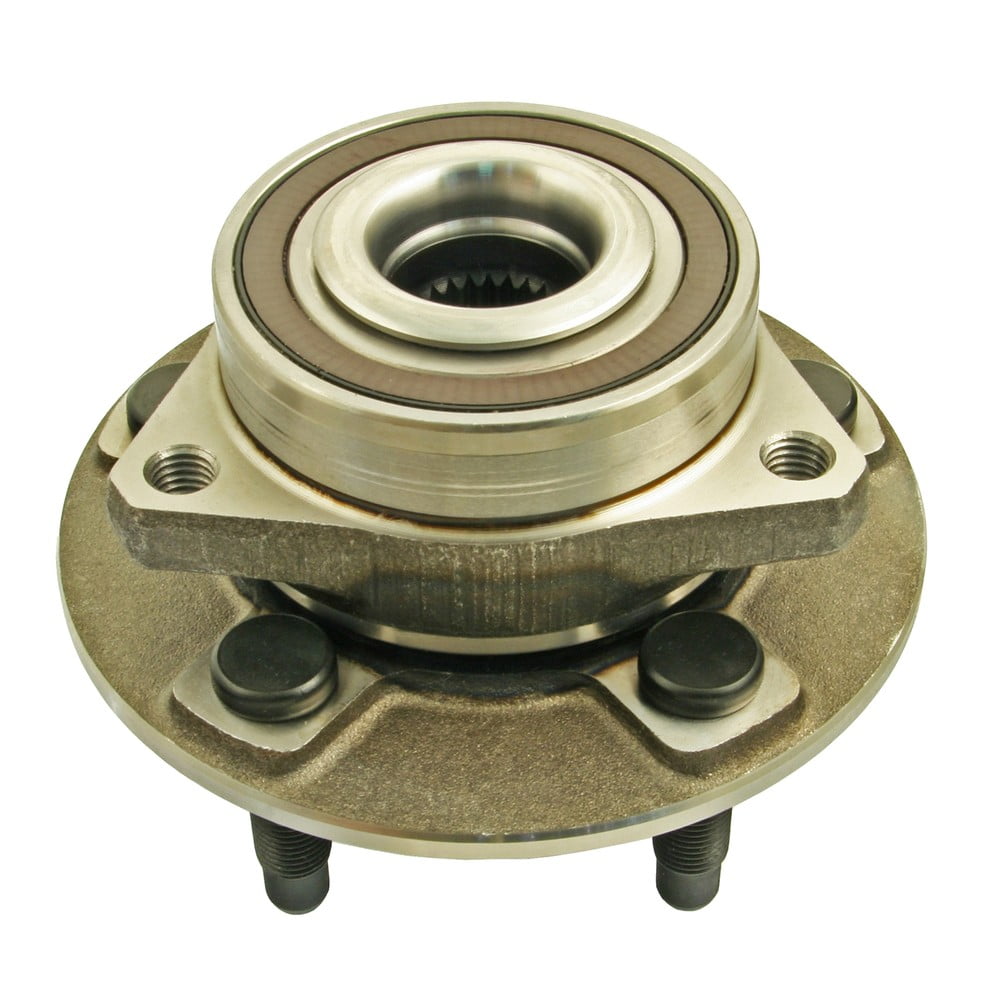 ACDelco Gold Wheel Hub Bearing Assembly 513288 for GM Vehicles Fits ...