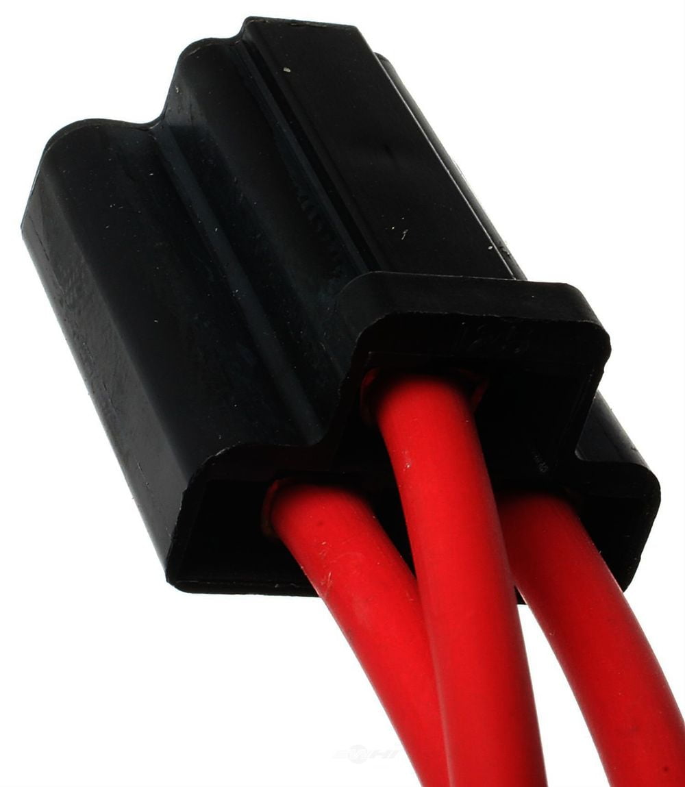 ACDelco Heater and Air Conditioning Blower Motor Pigtail PT1950 Fits ...