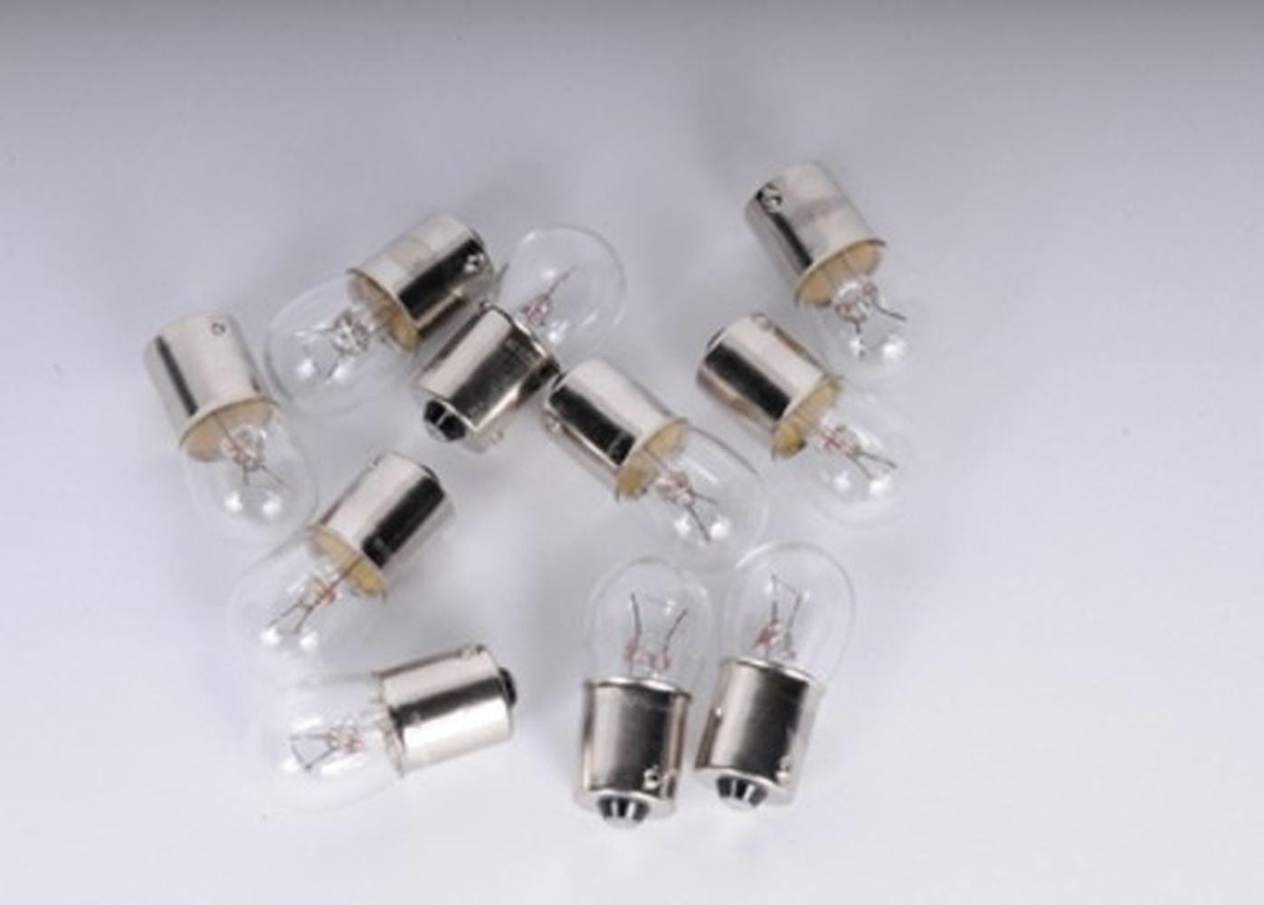 ACDelco Multi Purpose Light Bulb 12W Professional Illumination and ...