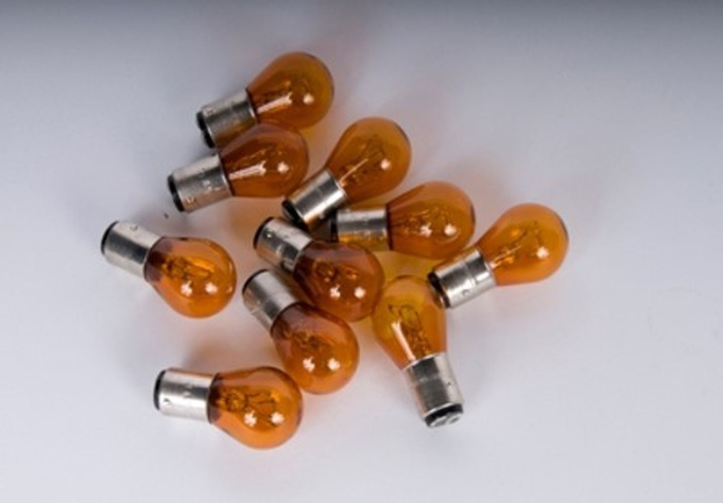 ACDelco L2357NA Amber Incandescent 29W Automotive Bulb - Walmart.com