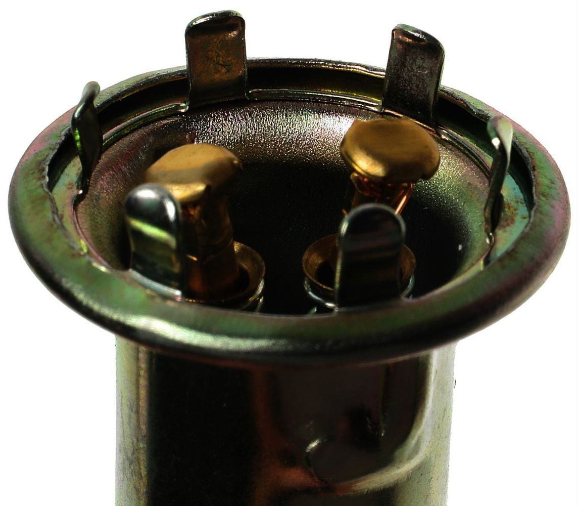 ACDelco LS280 Tail Light Socket - Walmart.com