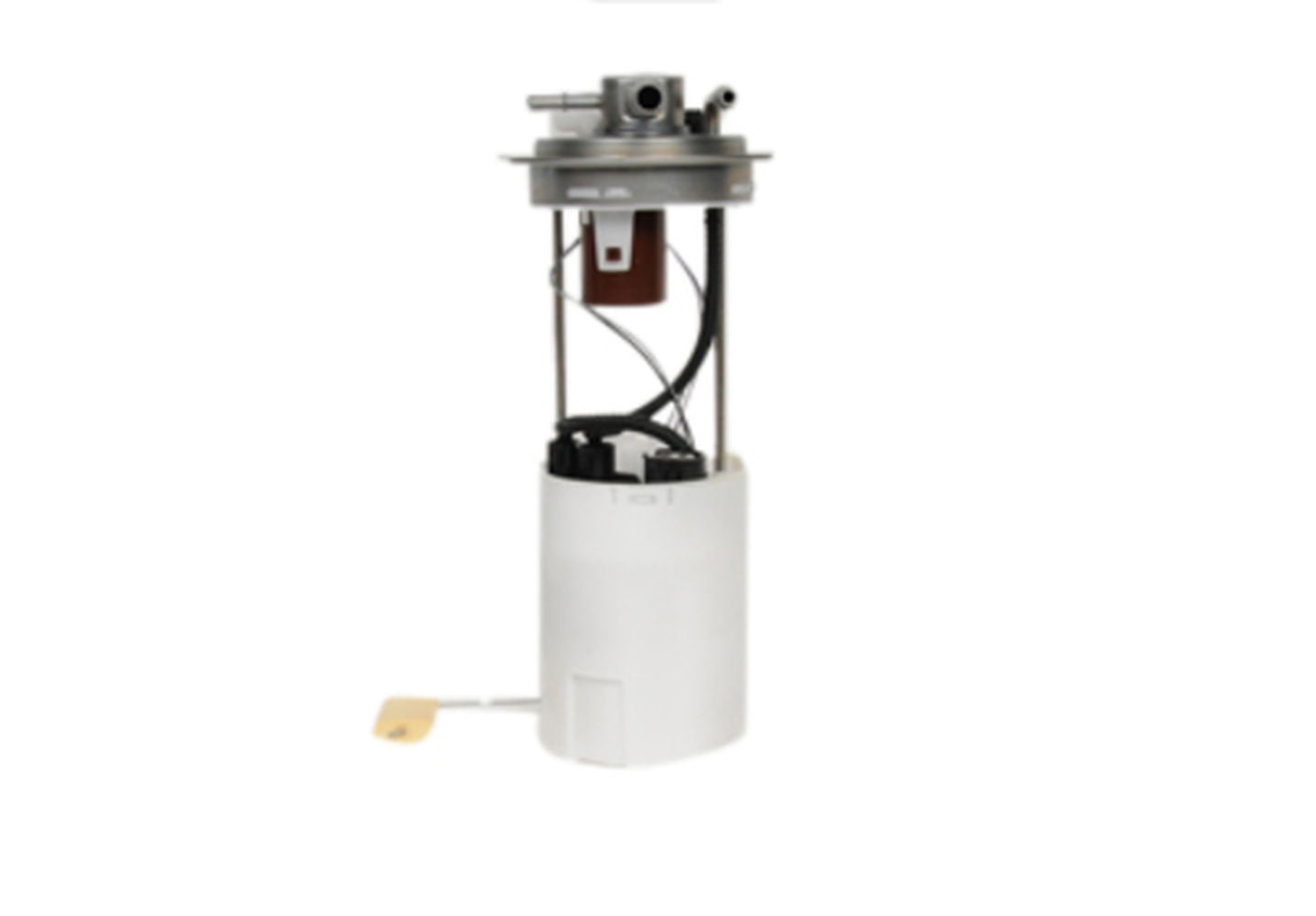 ACDelco MU1415 GM Original Equipment Fuel Pump and Level Sensor Module ...