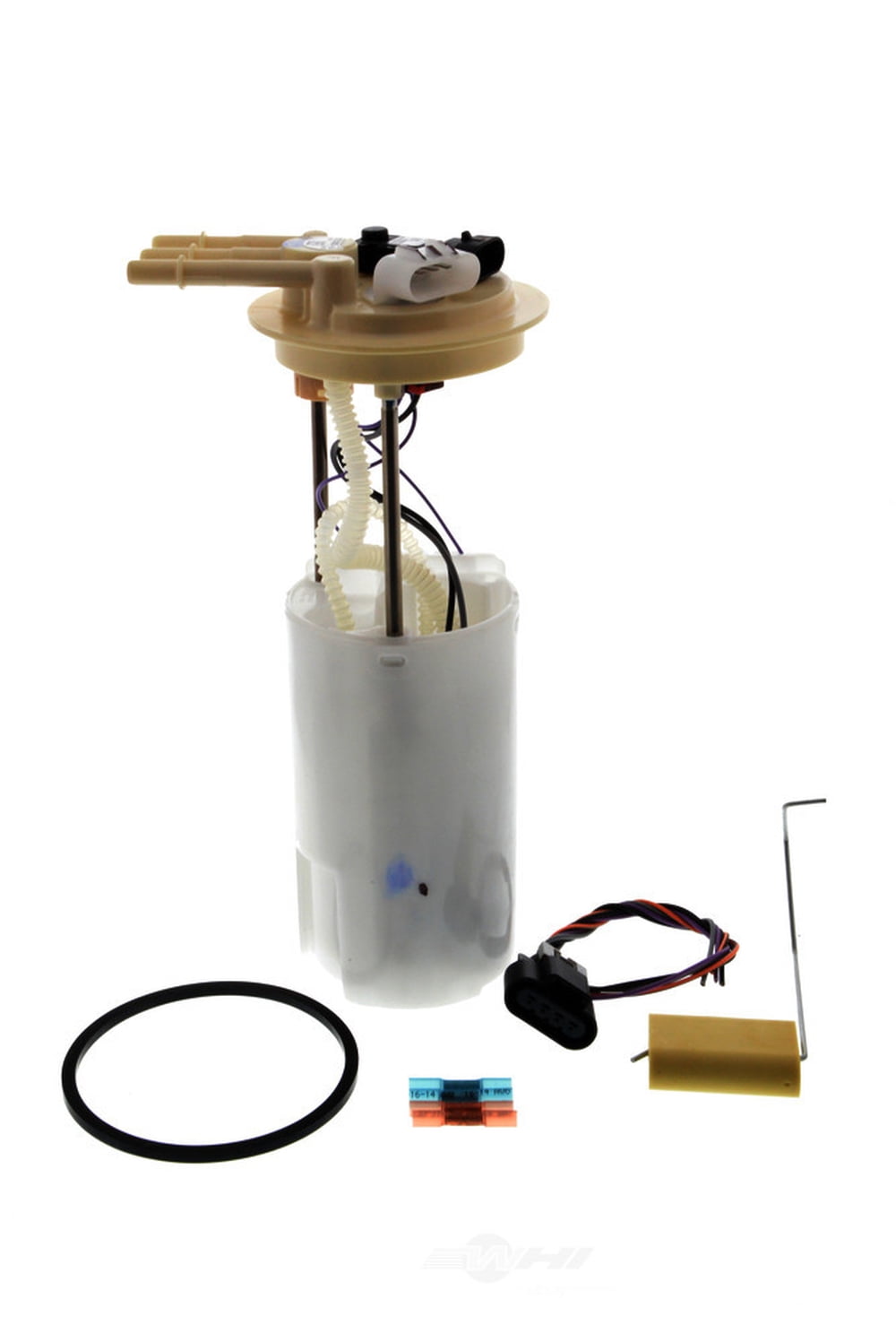 Free Shipping! ACDelco GM Fuel Pump and Level Sensor Module with Seal ...