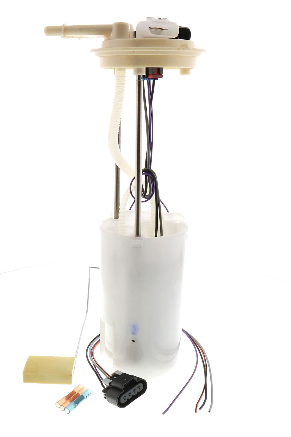 Chevrolet Express Cutaway Fuel Pump And Sender Assembly