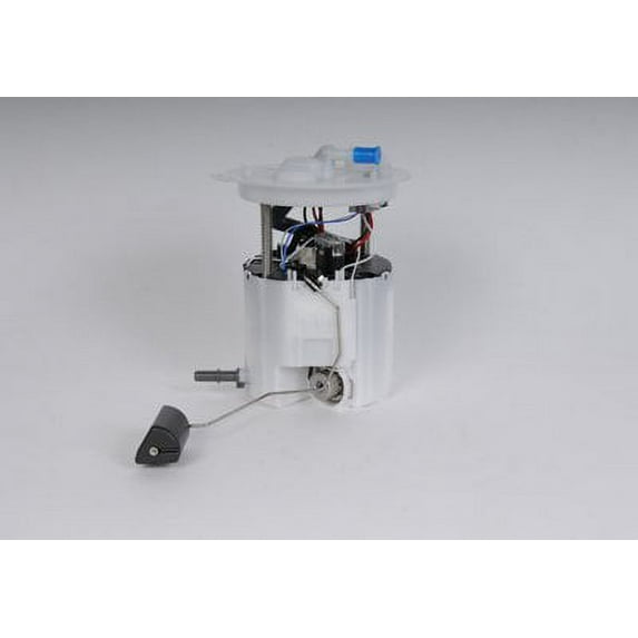 ACDelco MU2101 GM Original Equipment Fuel Pump and Level Sensor Module ...