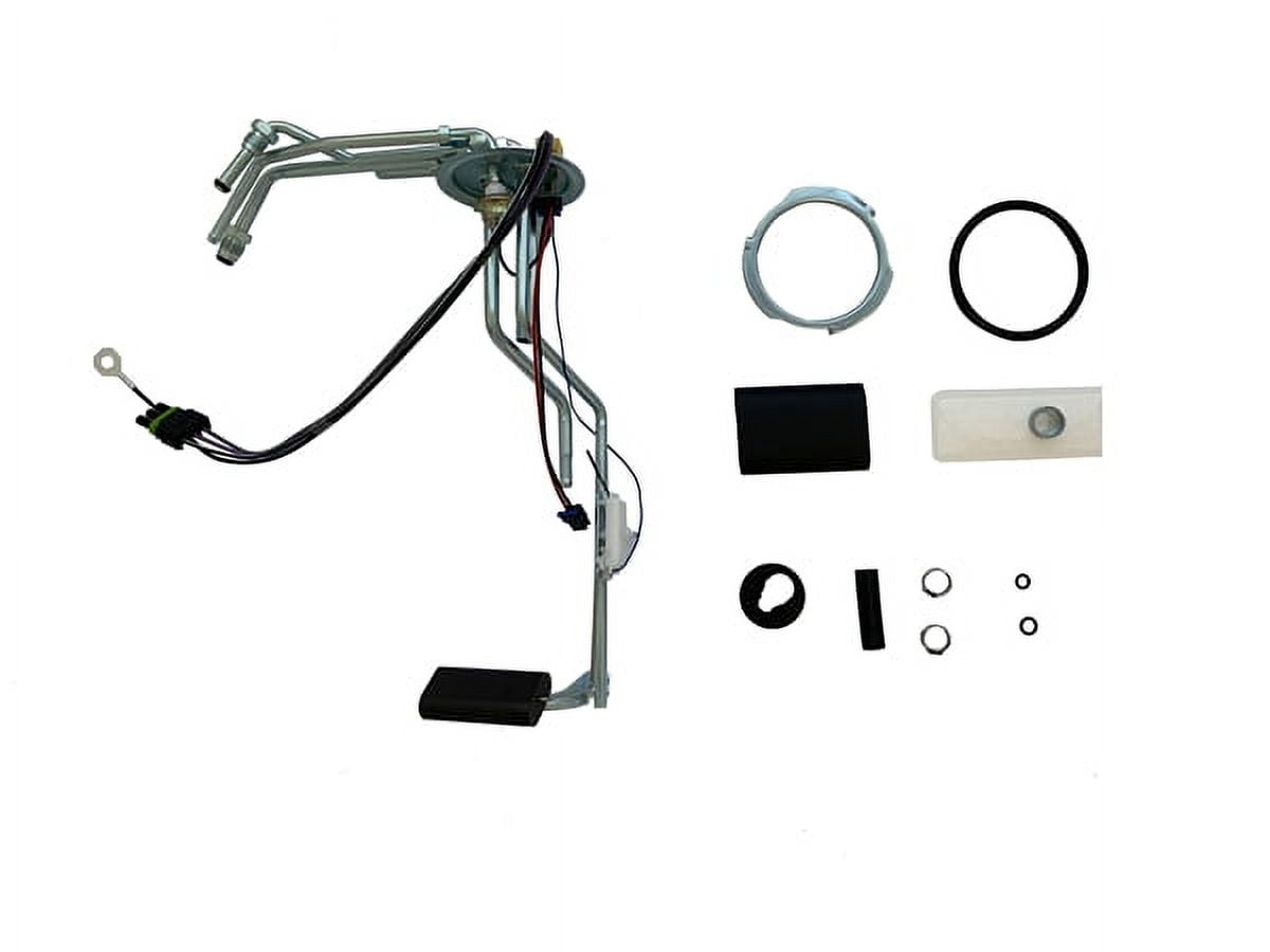 ACDelco MU2422 Fuel Pump and Sender Assembly Fits select: 1988-1995 ...