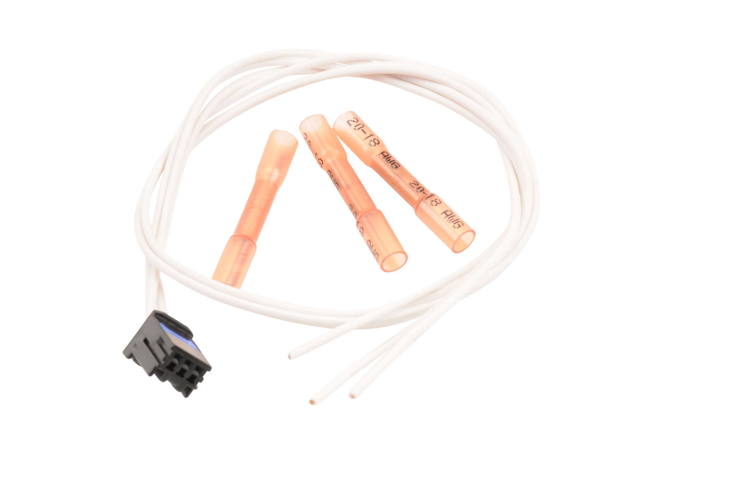 ACDelco Multi Purpose Connector Kit - Walmart.com