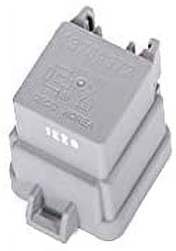 ACDelco - Multi-Purpose R (SLP) () 19259019 Fits select: 2010-2013 ...