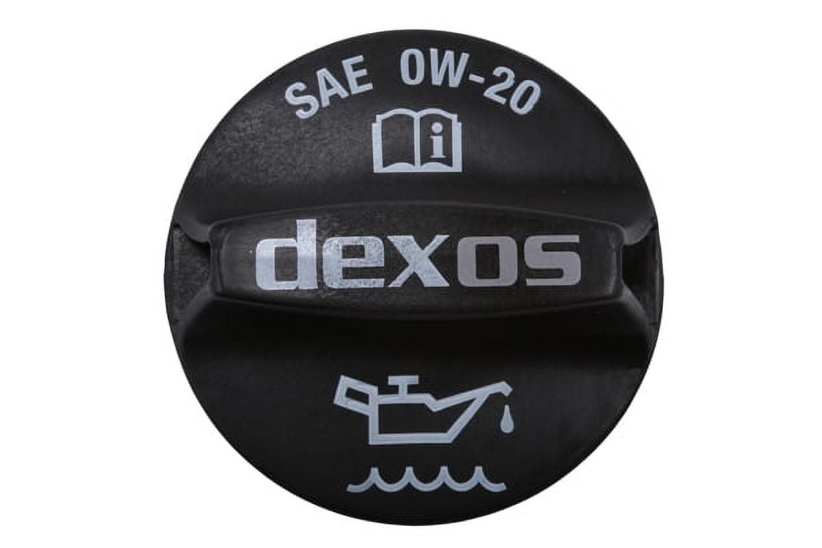 ACDelco Oil Filler Cap - Walmart.com