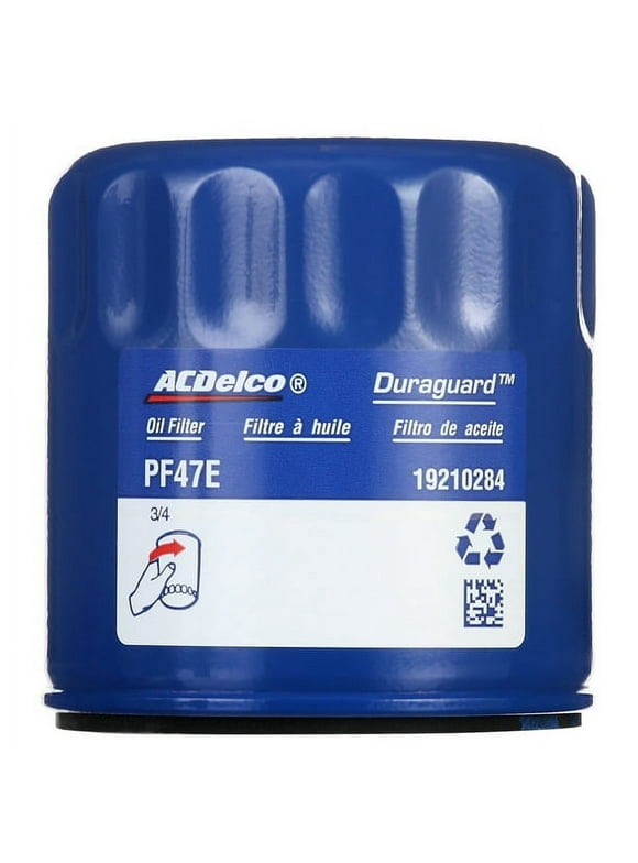 ACDelco Filters in Auto Filter Brands - Walmart.com