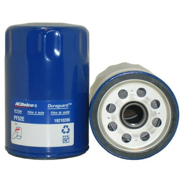 ACDelco Original Equipment PF63 Professional Engine Oil Filter 4.78 ...
