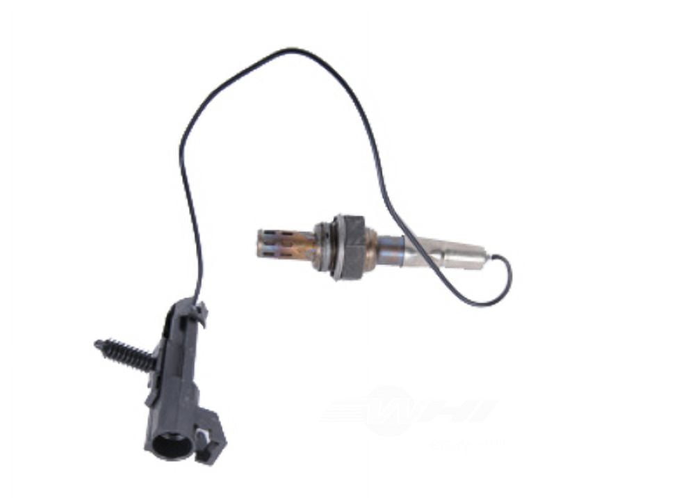 ACDelco Oxygen Sensor 213-813 for Chevrolet GMC Isuzu Oldsmobile ...