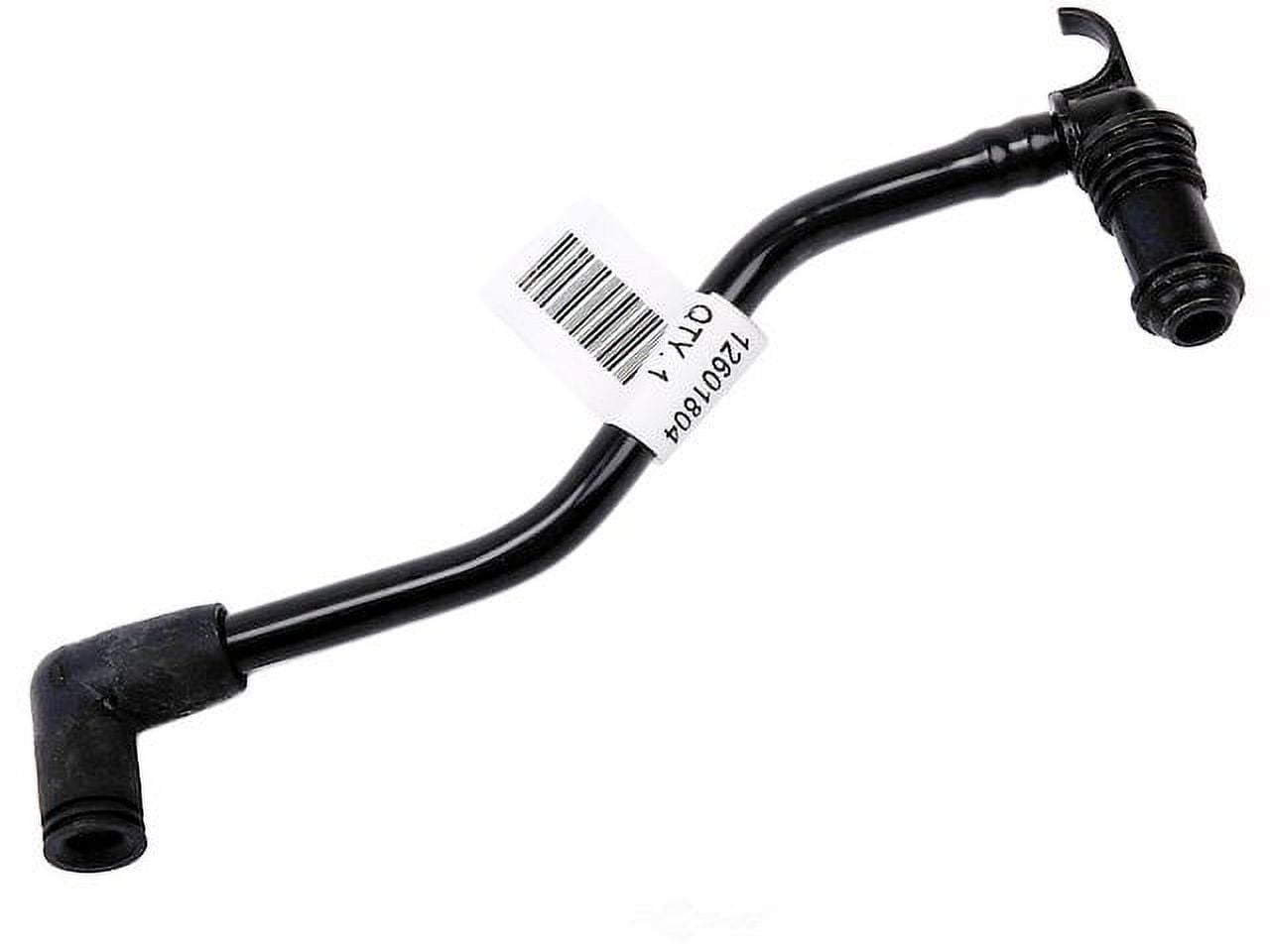 ACDelco PCV Valve Tubing, Compatible with 2005-2006 Pontiac G6 3.5L V6 ...