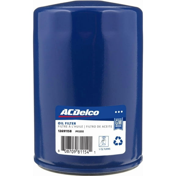 Engine Oil Filter - Walmart.com