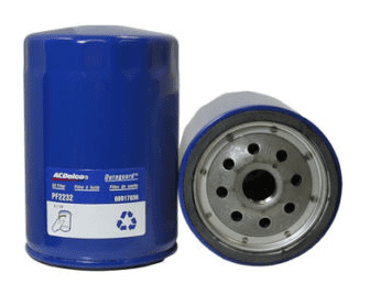 ACDelco PF2232 Professional Engine Oil Filter - Walmart.com