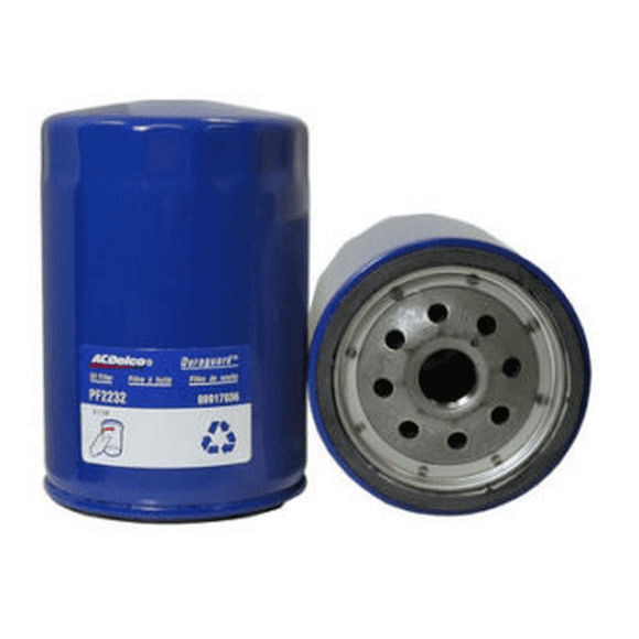 ACDelco Oil Filters in Oil Filter Brands - Walmart.com