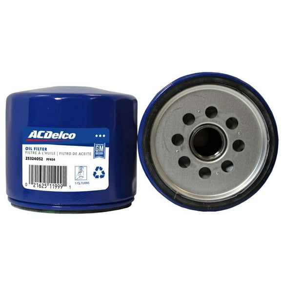 ACDelco Oil Filters in Oil Filter Brands - Walmart.com