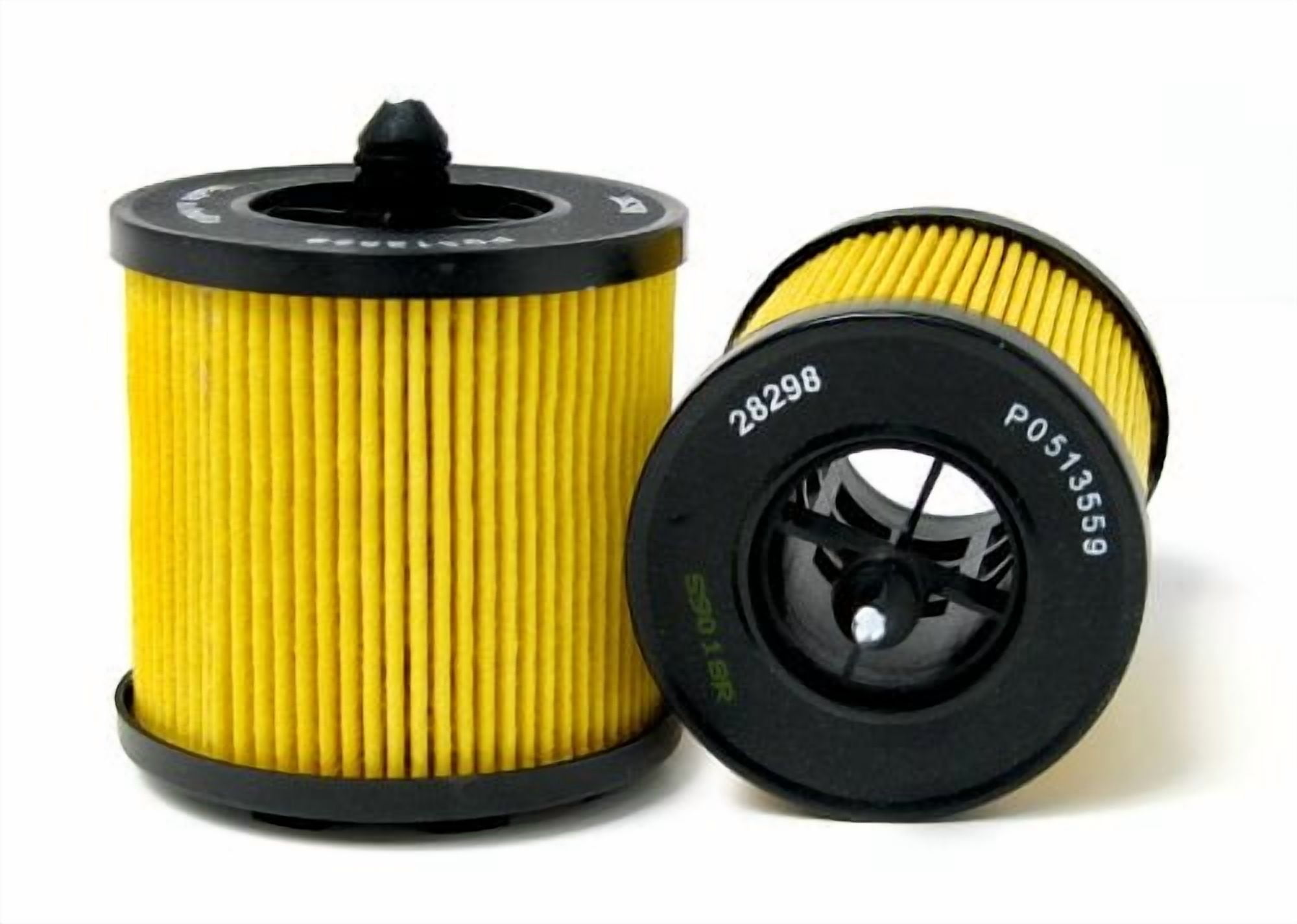 ACDelco PF457G Oil Filter - Walmart.com