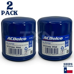 PF48 Oil Filters in Oil Filters by Model Number - Walmart.com