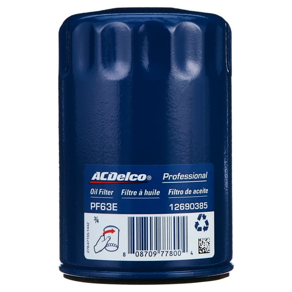 GMC Acadia Oil Filters in GMC Oil Filters - Walmart.com