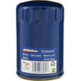 ACDelco PF63F Engine Oil Filter for Silverado + more - Walmart.com
