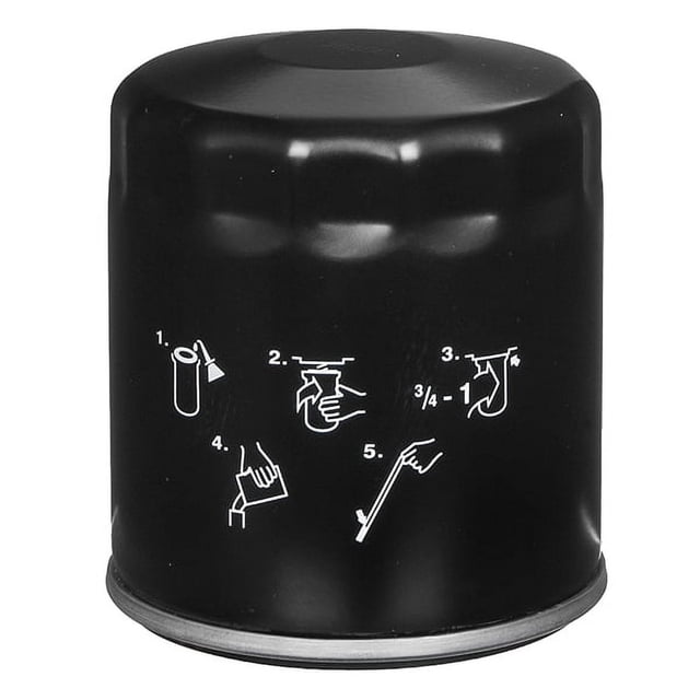 ACDelco PF671 Engine Oil Filter Fits select: 2019-2020 FORD EXPLORER ...