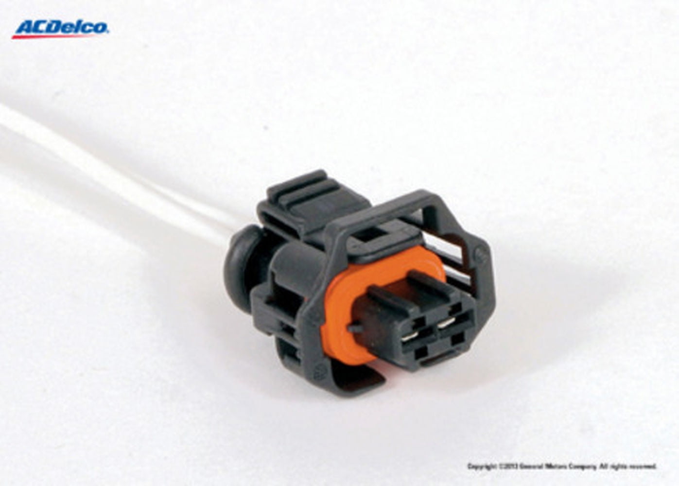 ACDelco PT1632 Multi Purpose Wire Connector - Walmart.com