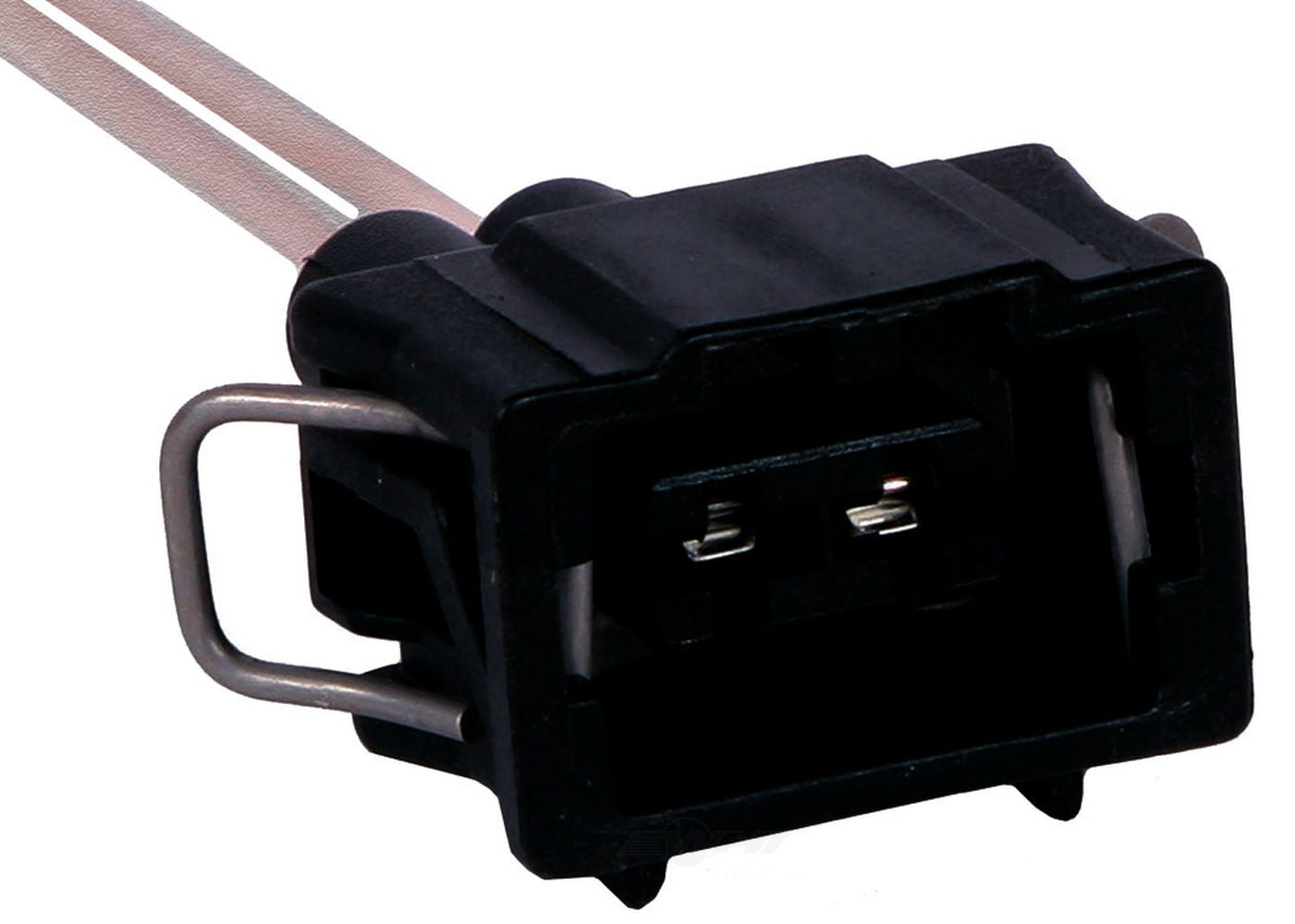 ACDelco PT1667 Window Washer Pump Motor Connector - Walmart.com