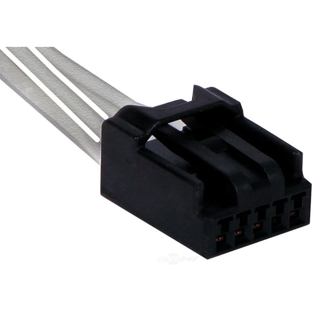 ACDelco PT1719 Multi Purpose Wire Connector - Walmart Business Supplies