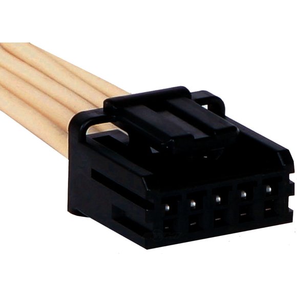 Chevrolet Lumina Multi Purpose Wire Connector