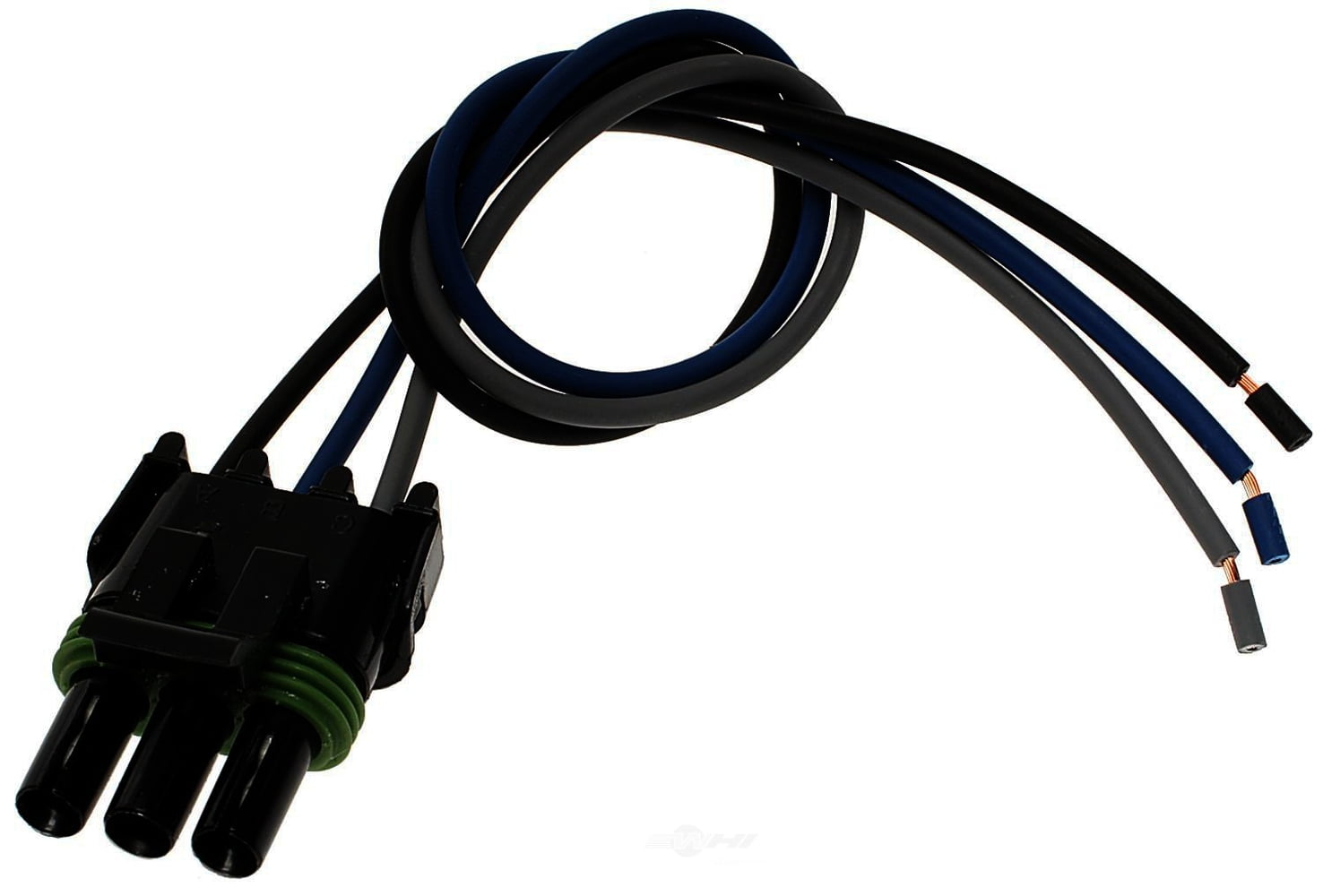 ACDelco PT2303 Multi Purpose Wire Connector Fits 2005 Dodge Grand ...