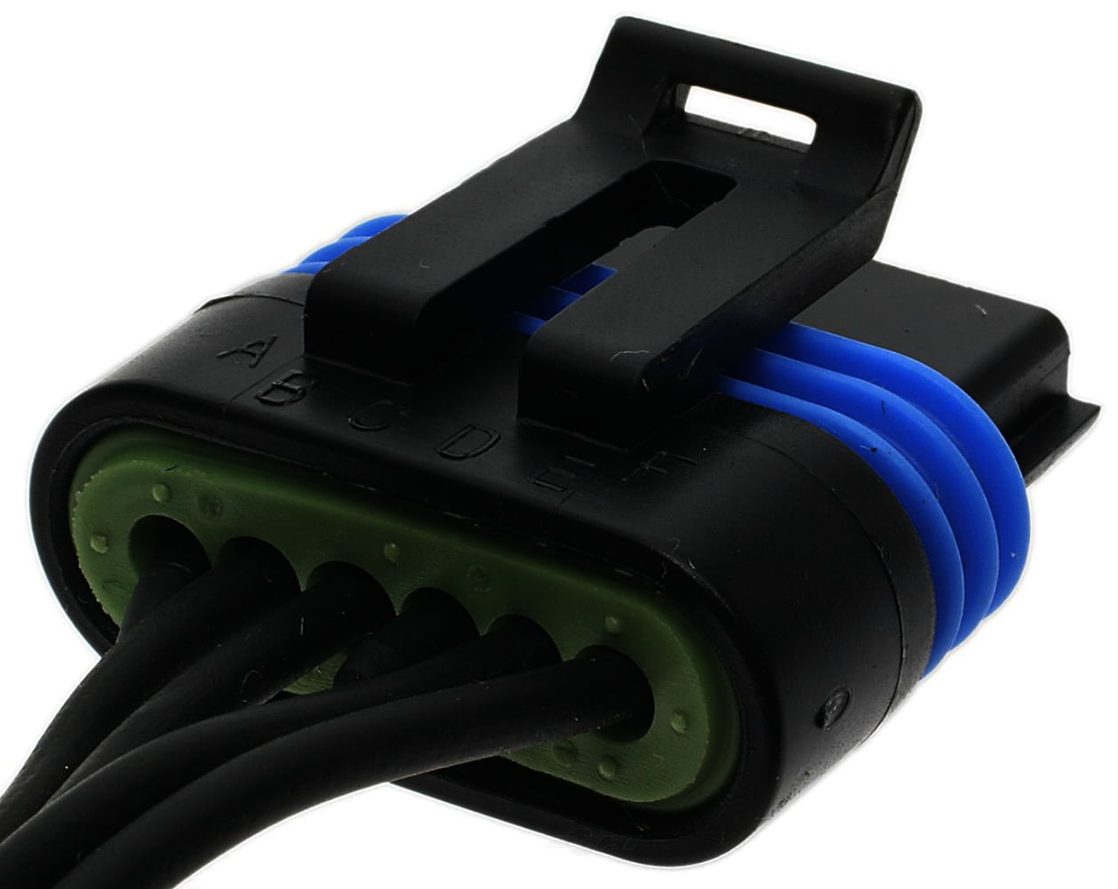 ACDelco PT2333 Ignition Control Module Connector Fits select: 1999 ...