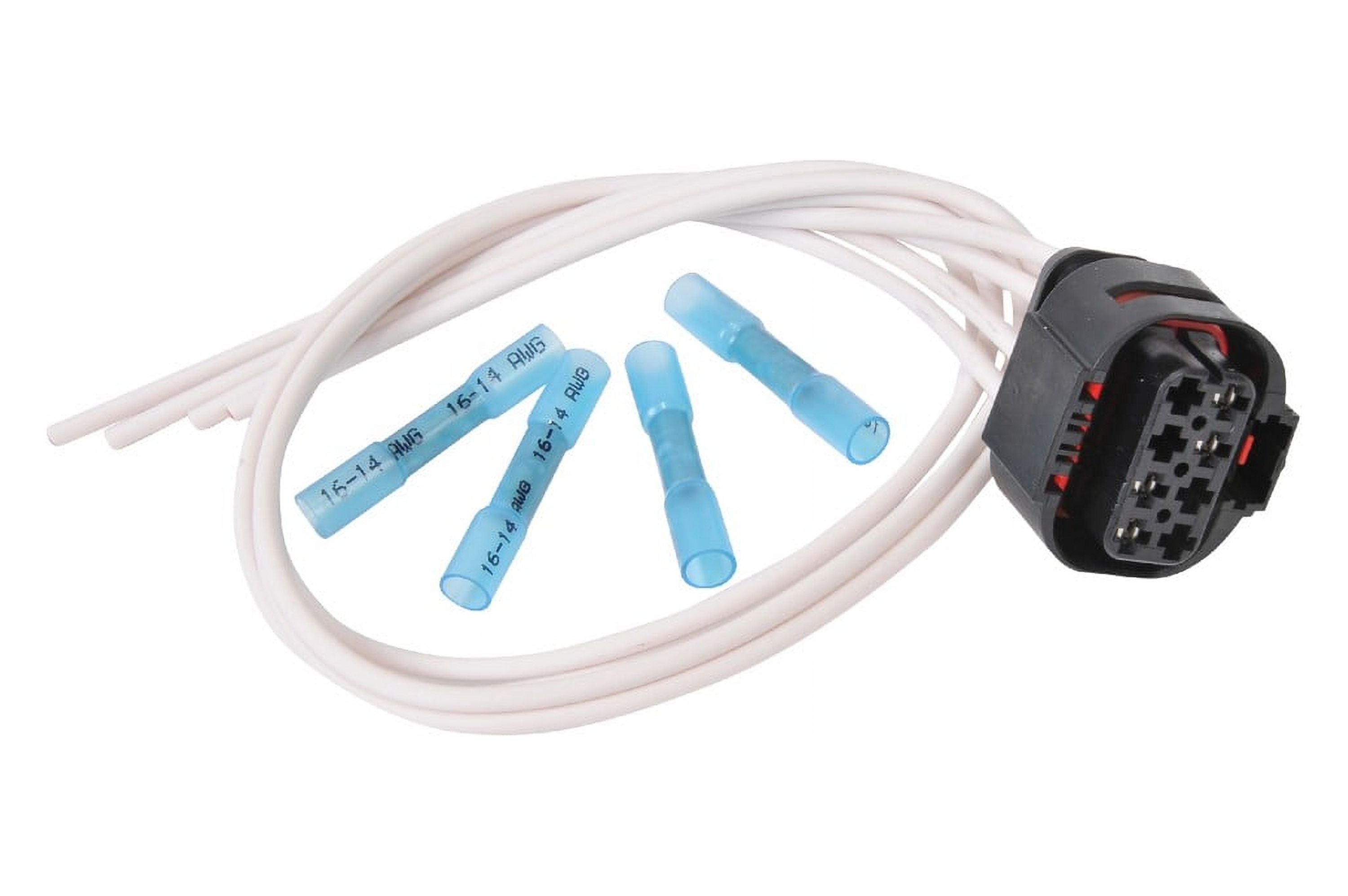 ACDelco PT3601 Multi-Purpose Wire Connector - Walmart.com