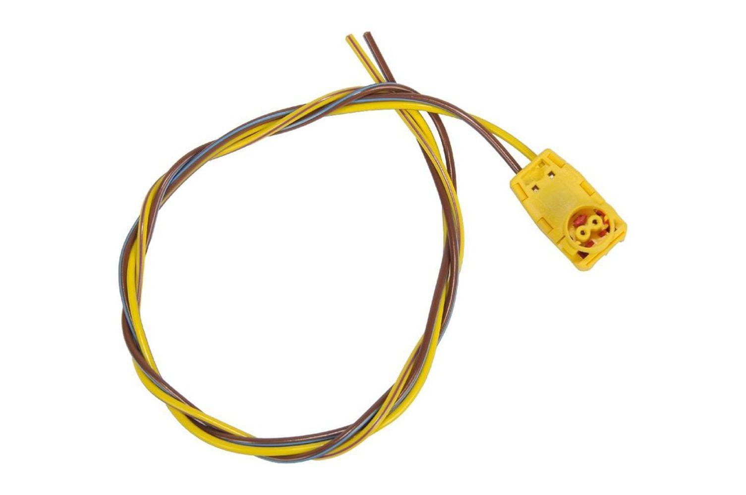 ACDelco PT3661 Instrument Panel Harness Connector - Walmart.com